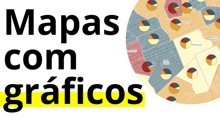 Mapas com gráficos - qualimapas.com